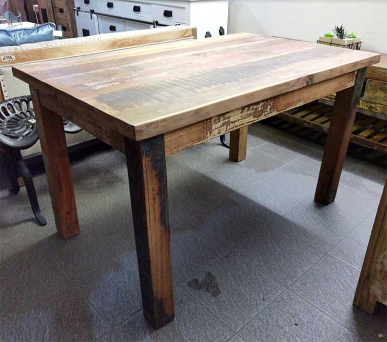 Tavolo apribile con prolunghe a scomparsa - nuovimondi