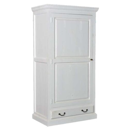 Stipo shabby chic bianco - in offerta su nuovimondi